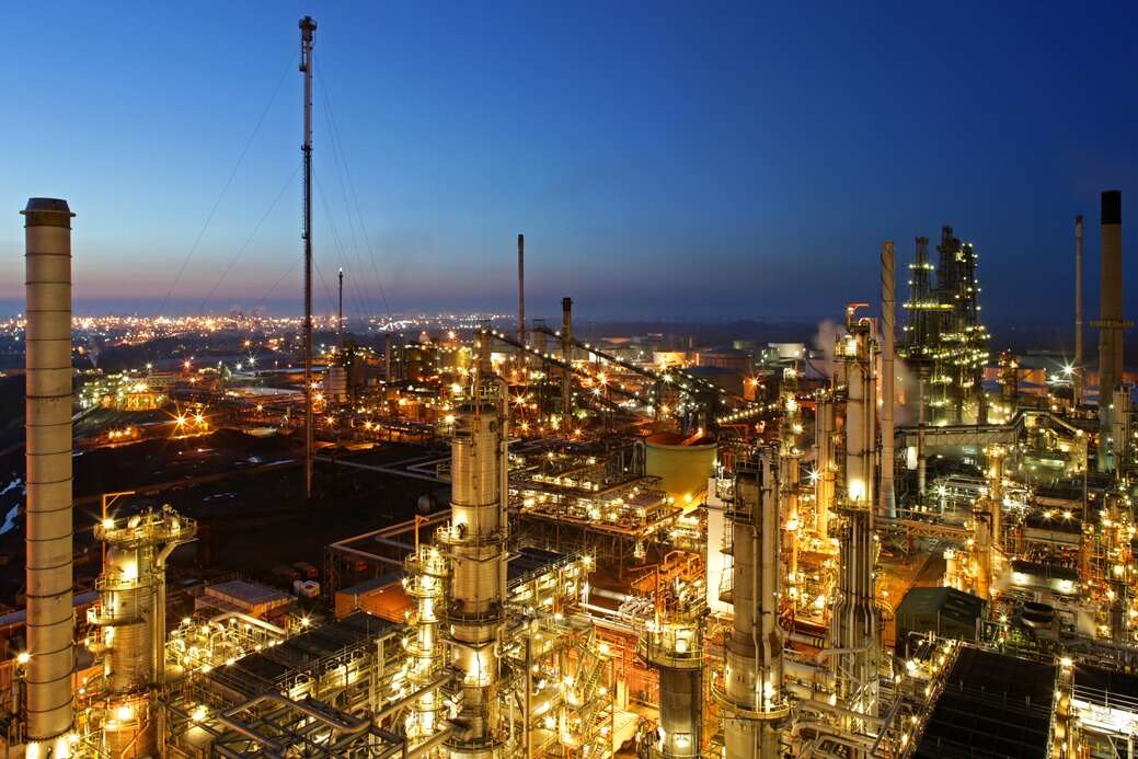 Phillips 66 to start supplies of UK-produced SAF to British Airways ...