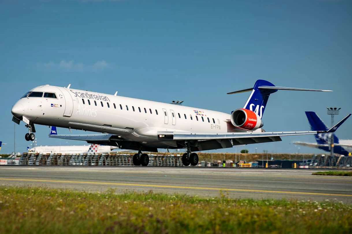 Domestic flights must be “completely green” by 2030, says Danish Prime ...
