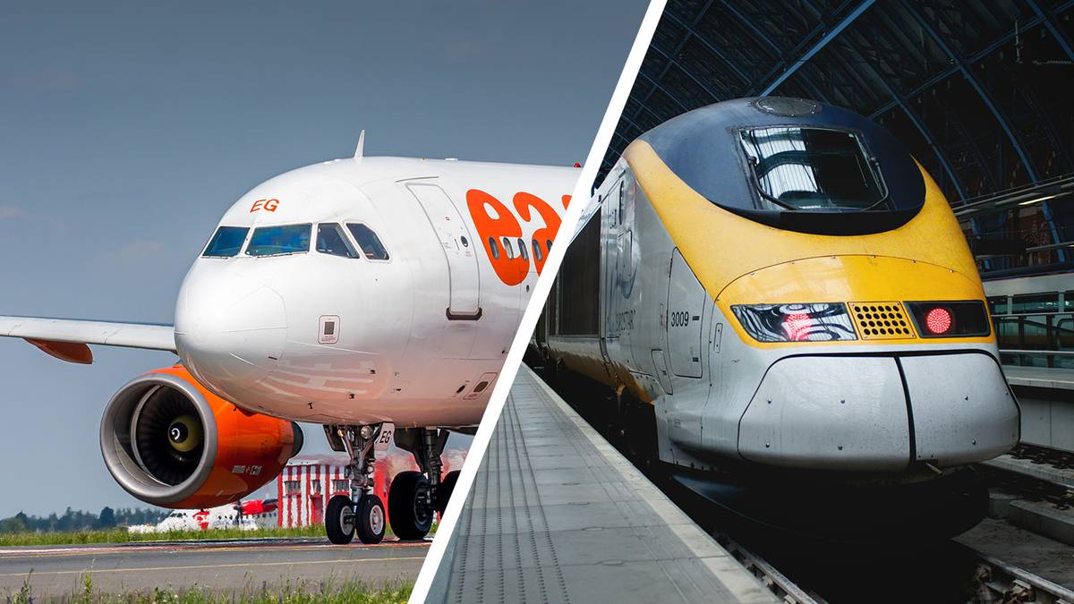 Study highlights environmental complexities of shifting European short ...