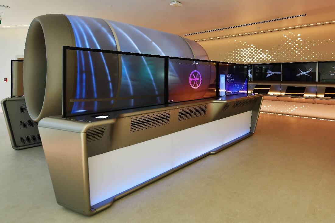 Emirates pledges to commit $200 million over three years to funding ...