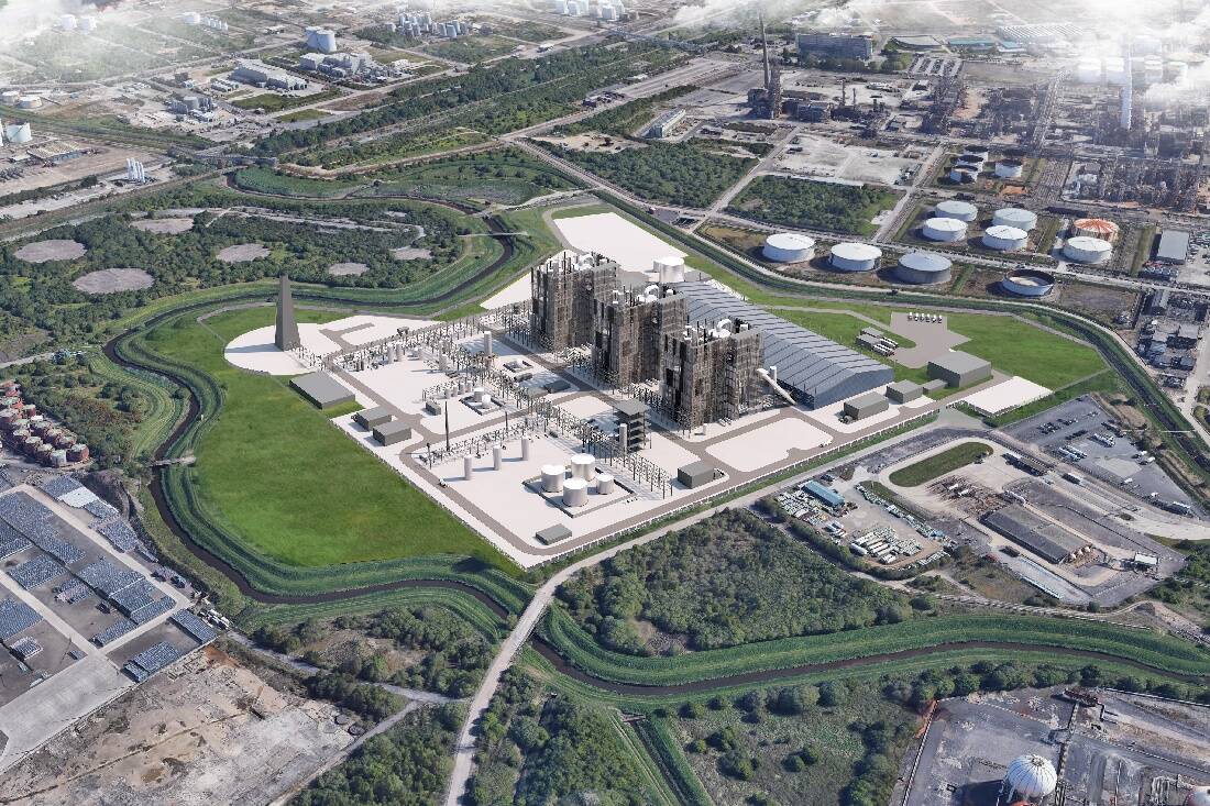 Leisure group Jet2 takes equity stake in Fulcrum’s new UK SAF plant and ...