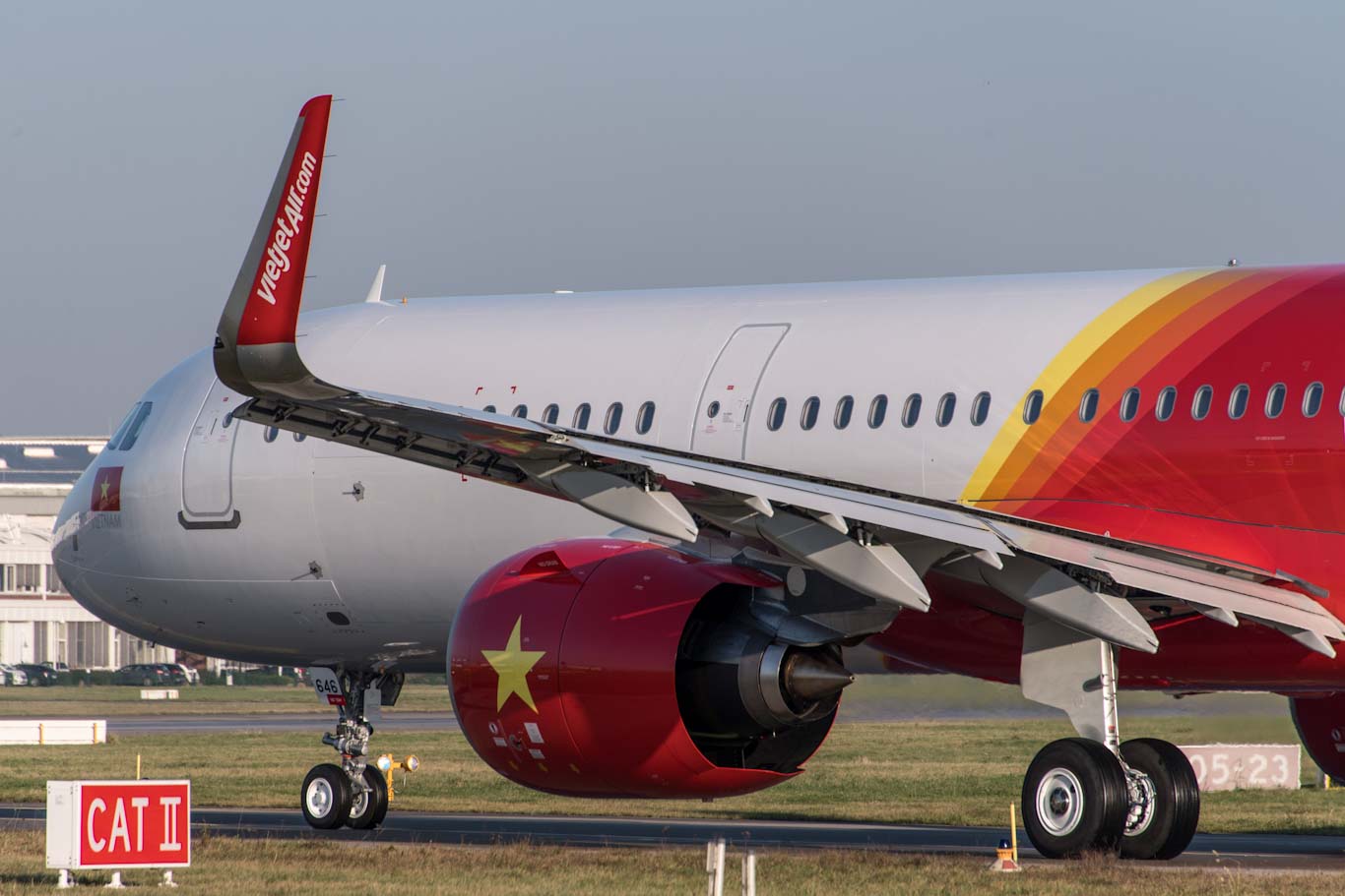 Start-up SAF One teams with Vietjet to develop and use sustainable ...