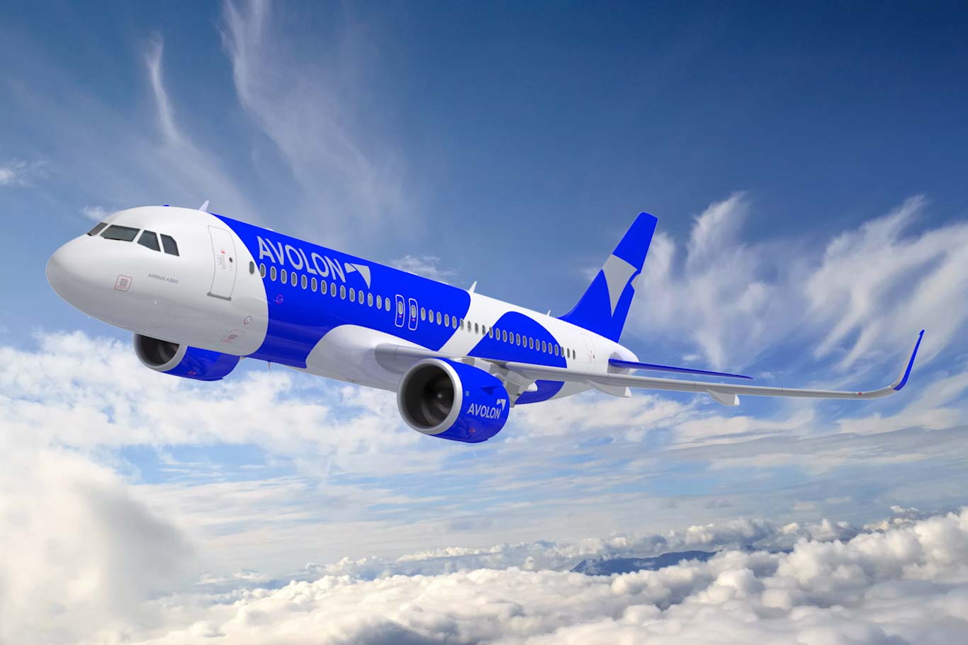 Shortages of new aircraft impact aviation’s sustainability plans, says ...