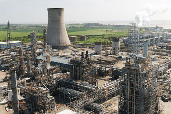 Startups OXCCU and Zero advance plans to scale up production of eSAF in ...