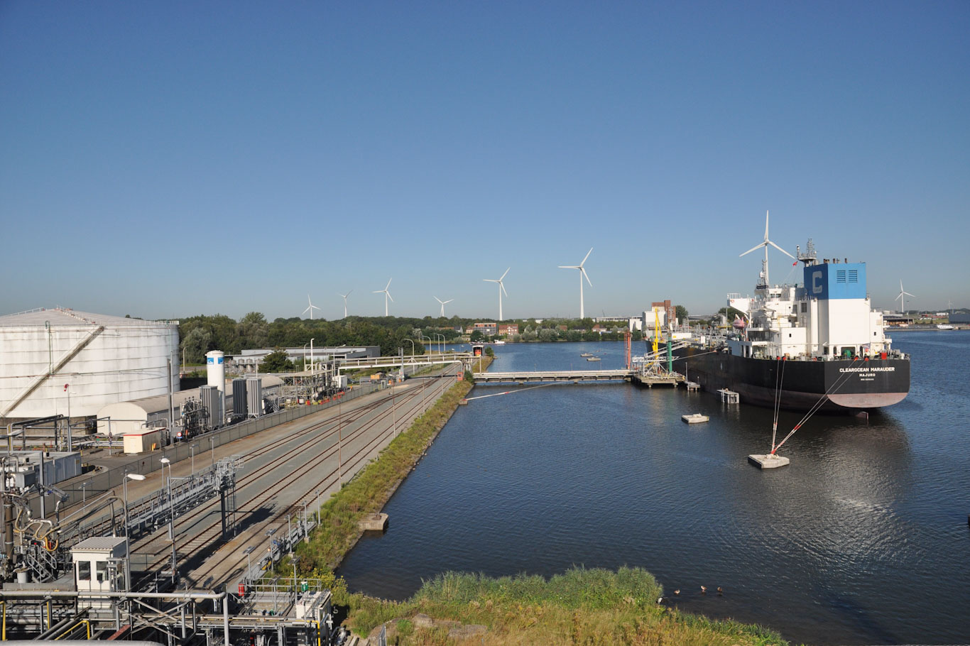 Evos – GreenAir News
