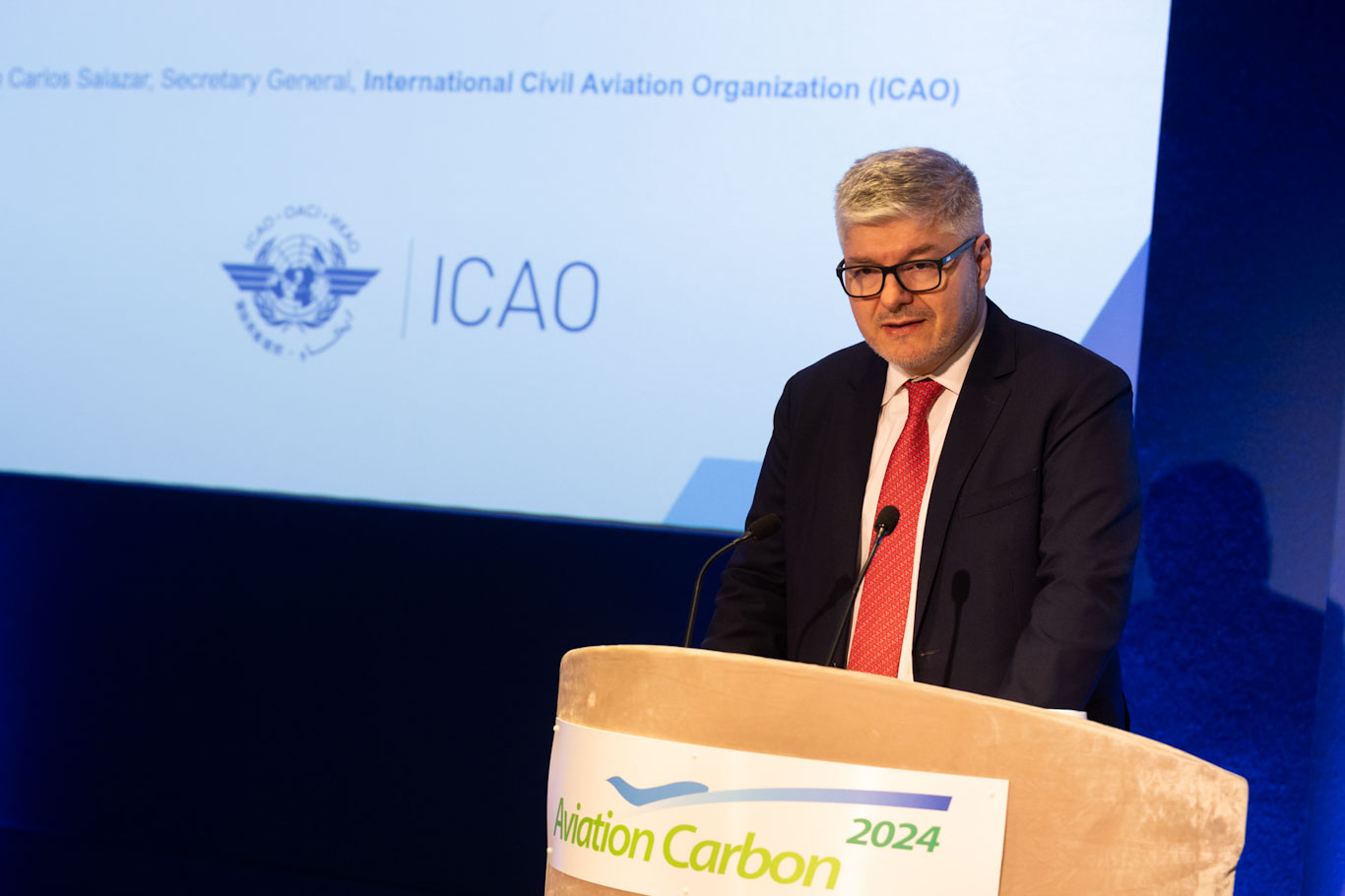 GreenAir News – Reporting on aviation and the environment