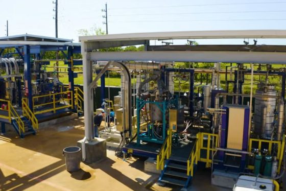 Biogas-to-SAF company Syzygy awards FEED contract to Kent for Uruguay ...